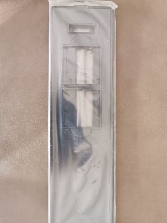 Cañon CanoScan 5000F Dia- und Negativscanner (Defekt) in Aeugst am ...