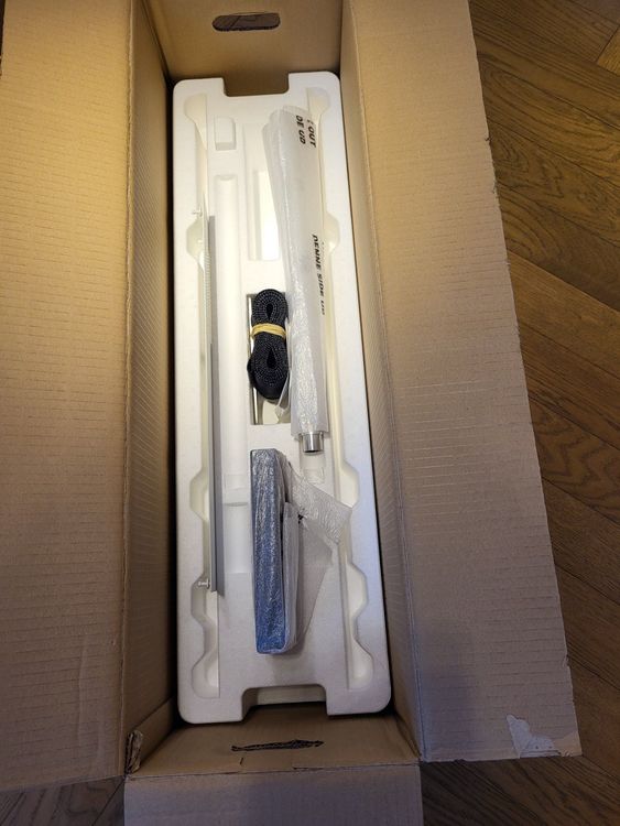 Floor stand Beolab 12-1 beolab 12-2 Bang & Olufsen (Gebraucht) in Sion ...