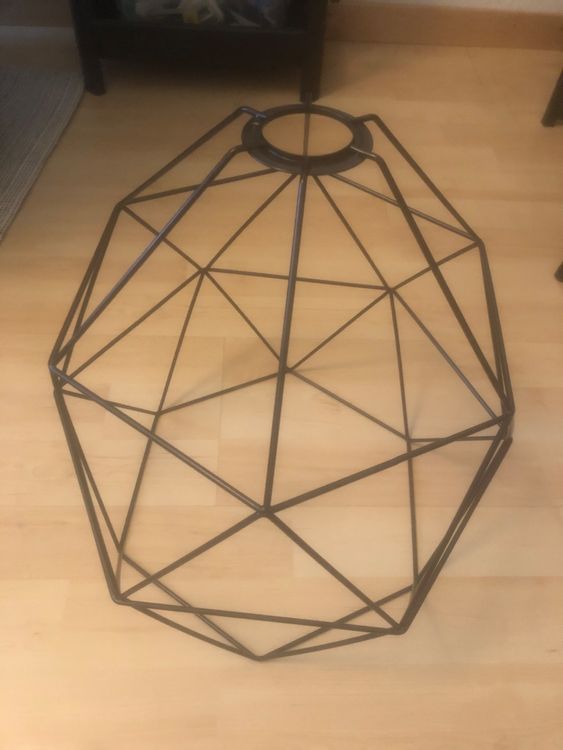 Hängelampenschirm BRUNSTA Ikea | Kaufen auf Ricardo