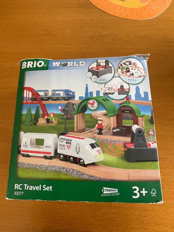 Brio World Eisenbahn | Kaufen auf Ricardo