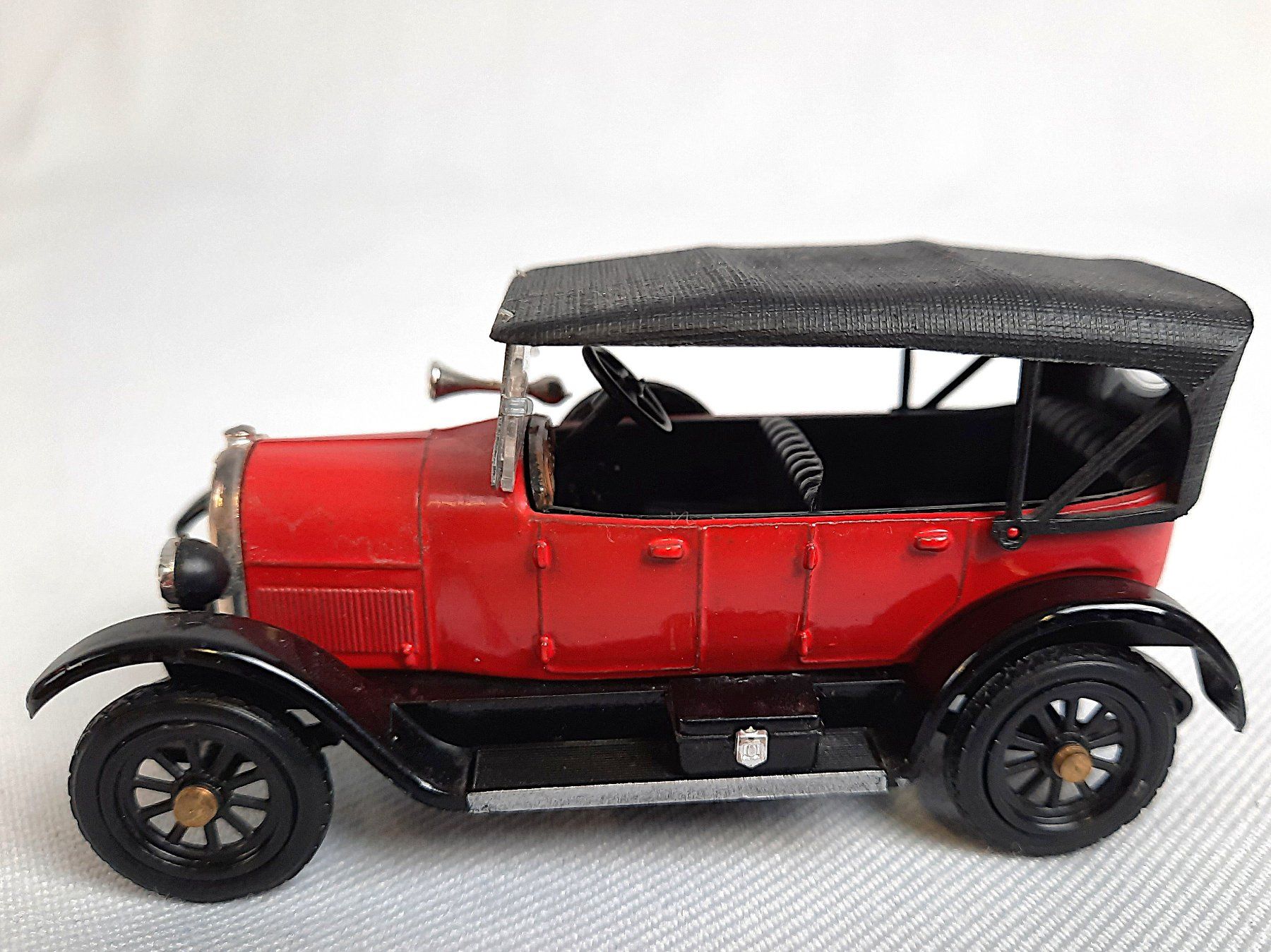 RIO Fiat mod. 501 Torpedo Sport 1918 (Gebraucht) in Beinwil am See für ...
