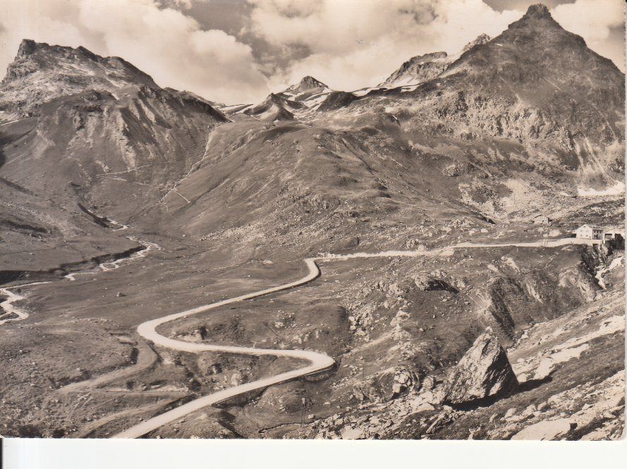 Julierpass ca. 1940 | Kaufen auf Ricardo