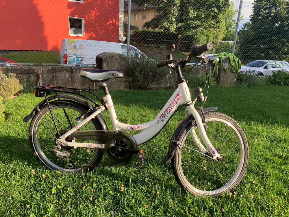 Mustang Bike | Kaufen auf Ricardo