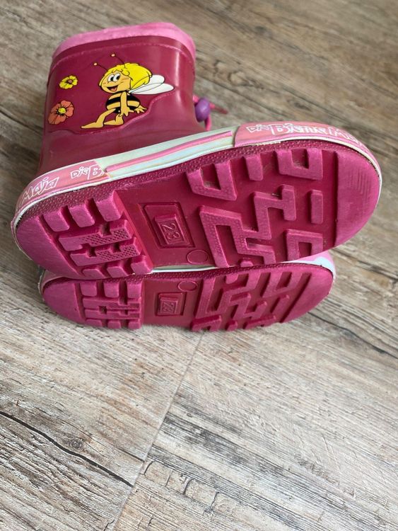 Faszinierend Gummistiefel Gr 23 Bild