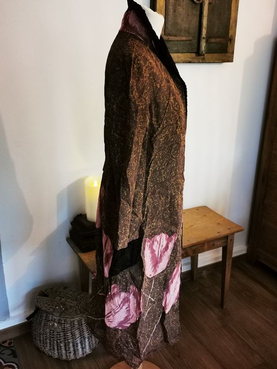 Vintage Mantel Dothes M mega (Gebraucht) in für CHF 15 – mit Lieferung ...