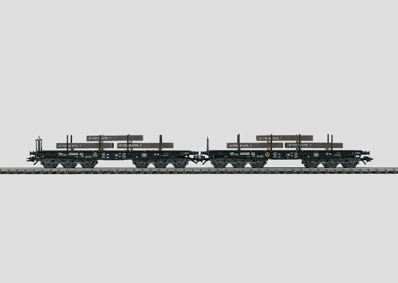 Märklin 48664 Wagenset - nur Heute (Neu (gemäss Beschreibung)) in ...