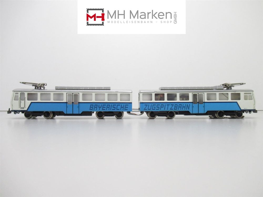 Primex 3185 Bayerische Zugspitzbahn AC (Gebraucht) in Basel für CHF 140 ...