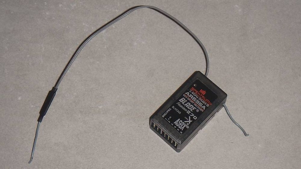 Spektrum AR636A (Neu (gemäss Beschreibung)) in Udligenswil für CHF 54.9 ...