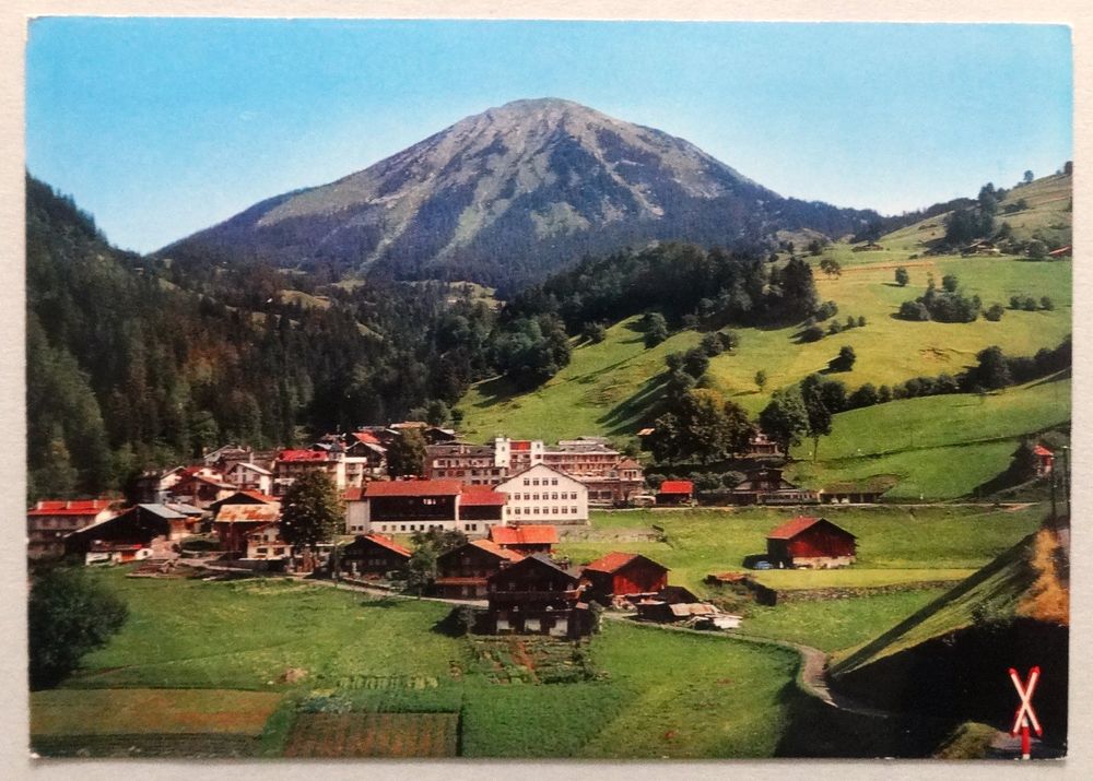 Le Sépey et le Mont d' Or (D'occasion) à Fétigny pour CHF 1 – avec ...