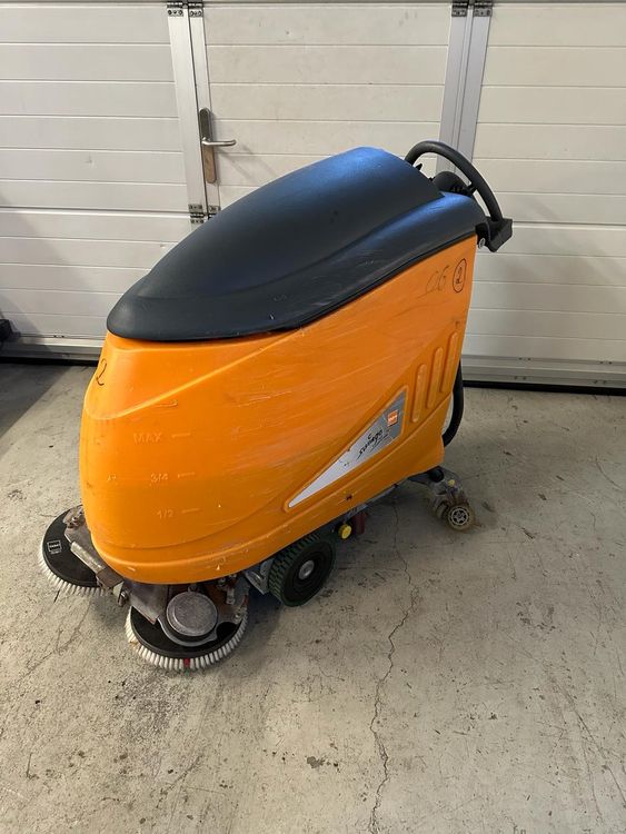 TASKI Swingo 1650 (Gebraucht) in Balsthal für CHF 1550 – nur Abholung ...