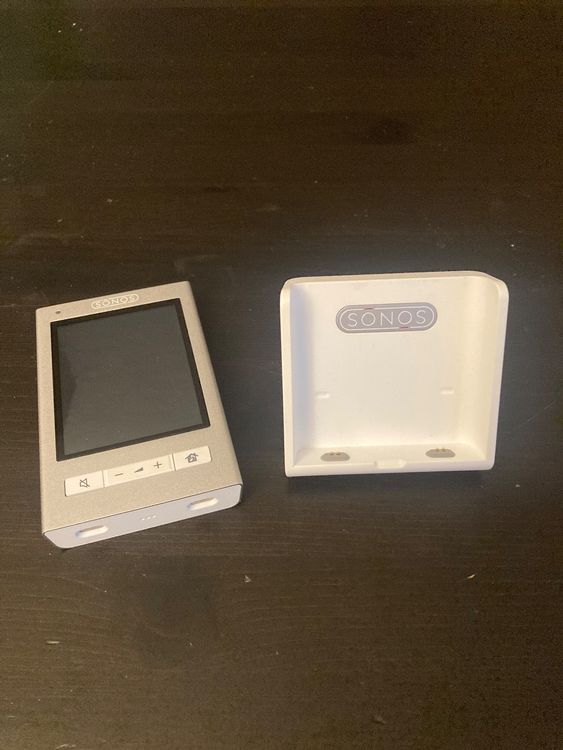 Sonos Controller CR200 (Gebraucht) in Hombrechtikon für CHF 80 – mit ...