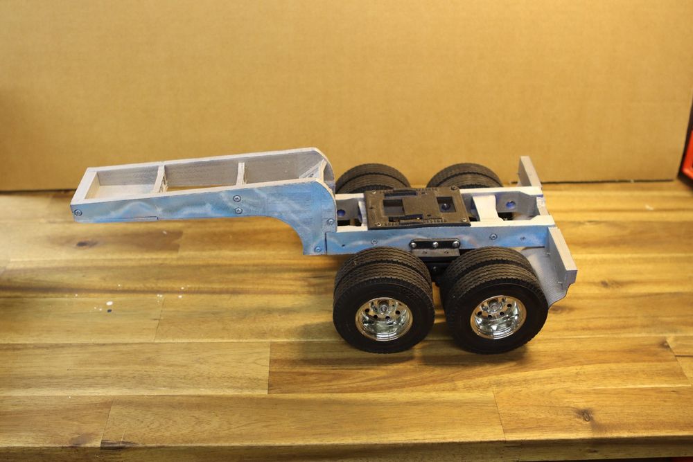 RC Dolly (Gebraucht) in Oberglatt ZH für CHF 16 – mit Lieferung auf ...