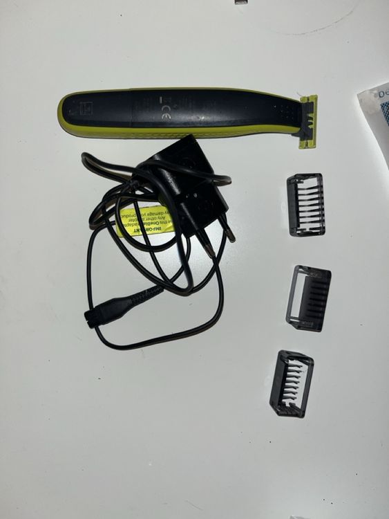 Phillips One Blade (Gebraucht) in Horgen für CHF 7 – mit Lieferung auf ...