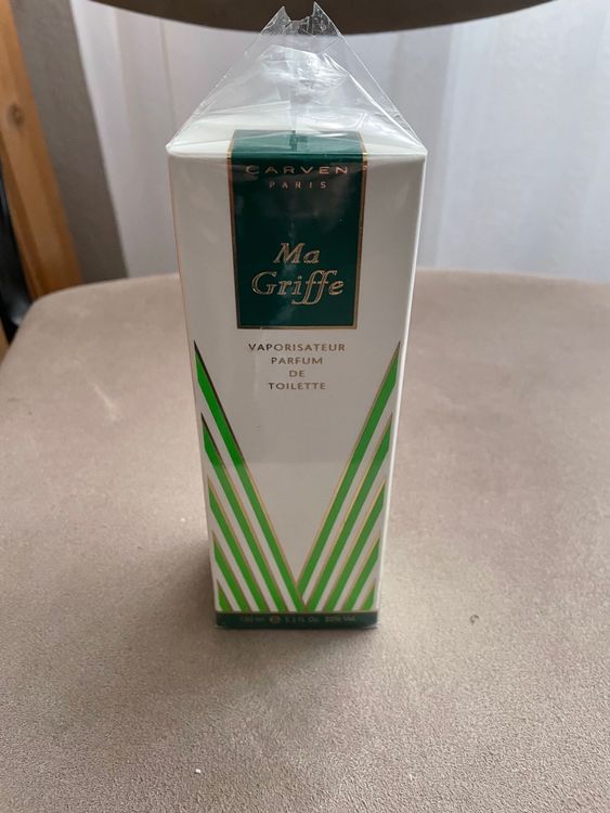 Ma Griffe Carven Paris | Kaufen auf Ricardo