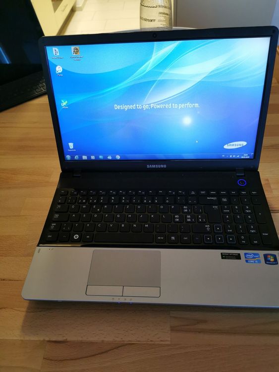 Samsung 300E | Kaufen auf Ricardo