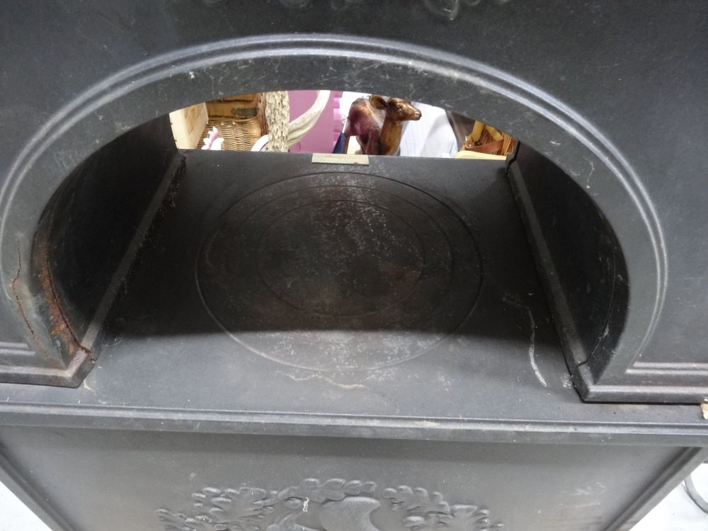 Morso 1BO Holzofen Hergestellt in Dänemark | Kaufen auf Ricardo