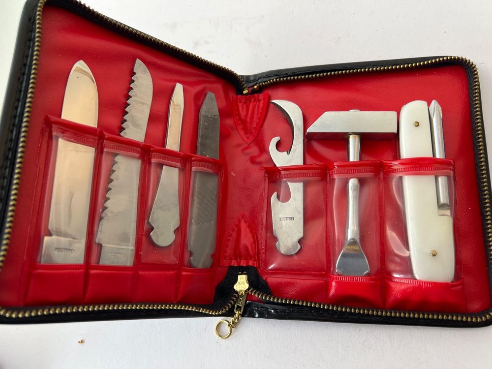 Vintage Multitool MULTI TOOL | Kaufen auf Ricardo