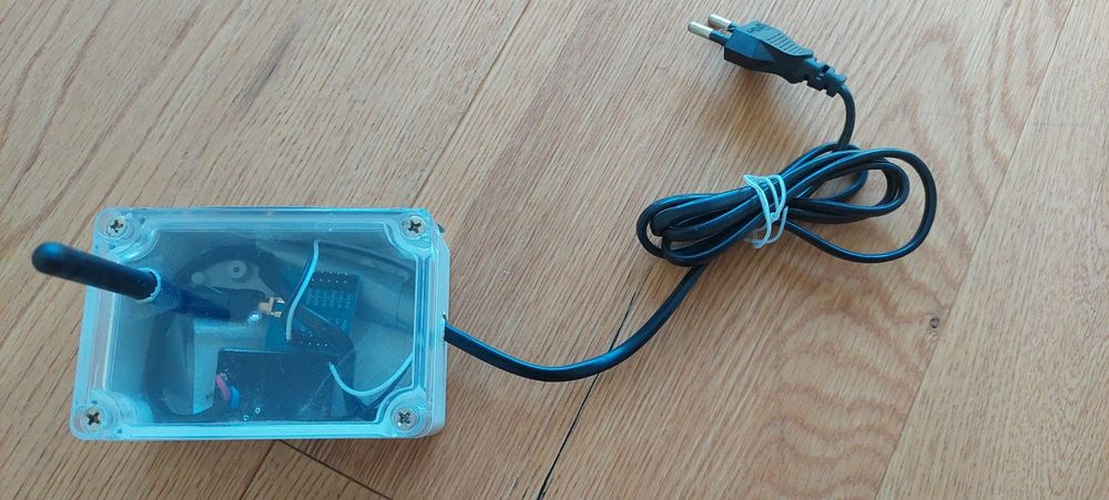 Zigbee2mqtt Router DIY (Gebraucht) in Märwil für CHF 7 – mit Lieferung ...