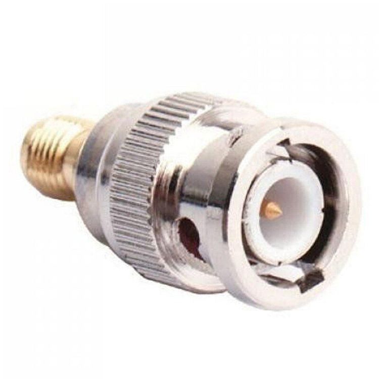 BNC Stecker auf SMA Female Adapter | Kaufen auf Ricardo