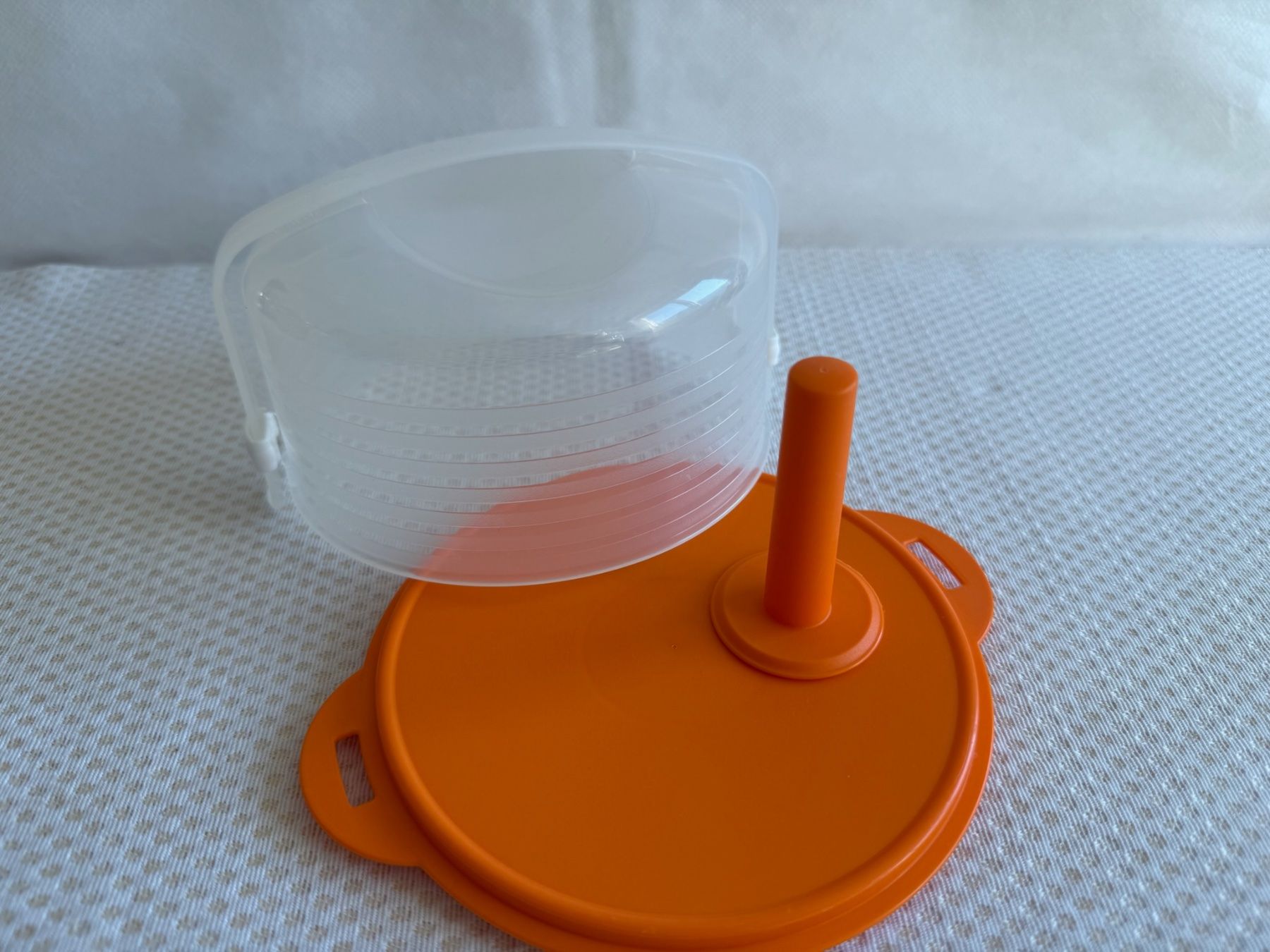 Tupperware - boîte - Récipient (D'occasion) à Sion pour CHF 10 – avec ...