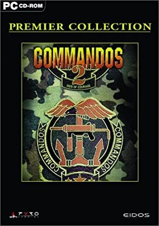 Commandos 2 Premier Collection (Gebraucht) in Volketswil für CHF 7 – mit Lieferung auf Ricardo ...