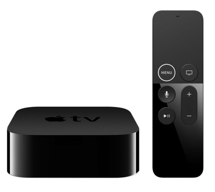 Apple TV BOX MR912ZD/A neu und original verpackt ab 1.- | Kaufen auf Ricardo