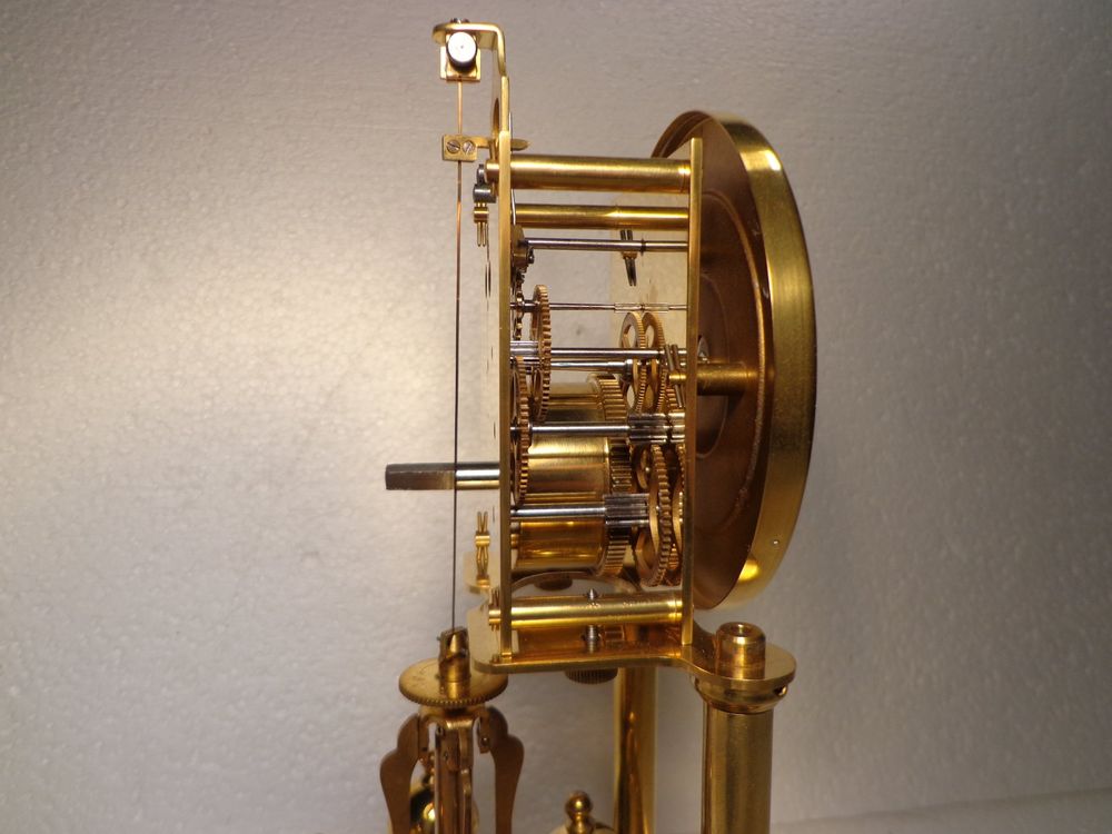 Mechanisches Uhrwerk Fur Pendeluhr