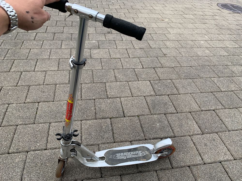 Trotty (Gebraucht) in für CHF 1 – nur Abholung auf Ricardo kaufen