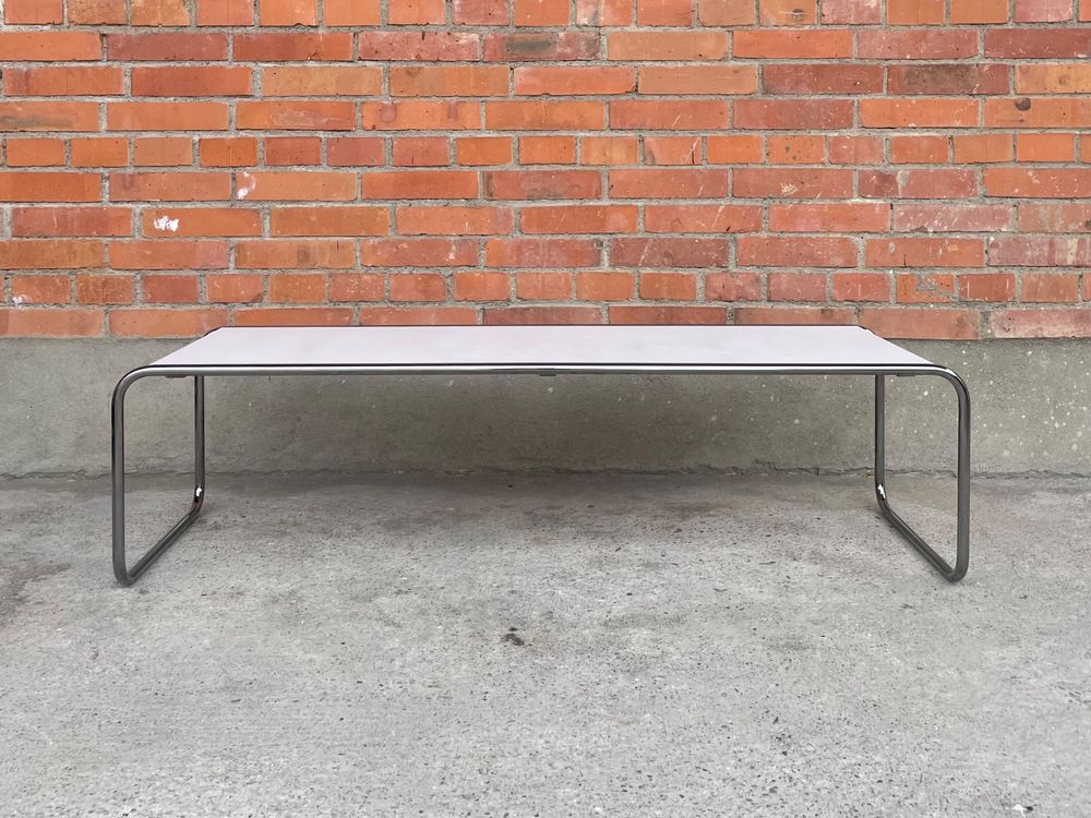 Marcel Breuer / Thonet Clubtisch (Gebraucht) in Schinznach-Dorf für CHF 650 – nur Abholung auf ...
