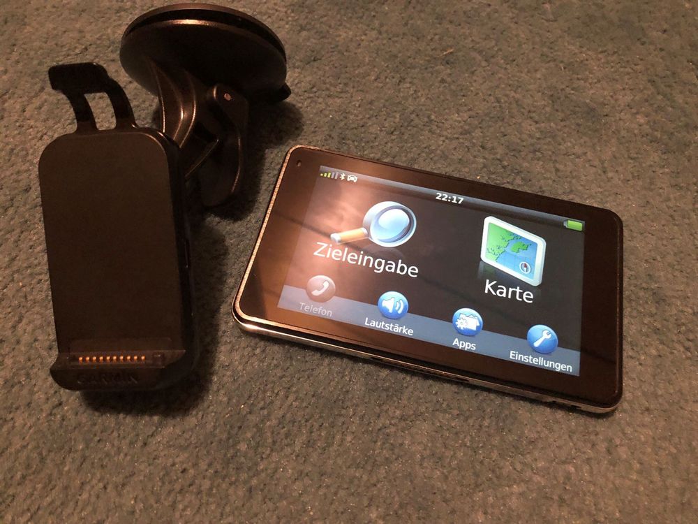 Garmin Navi | Kaufen auf Ricardo