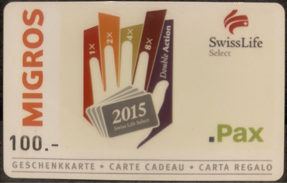 Carte | Kaufen auf Ricardo