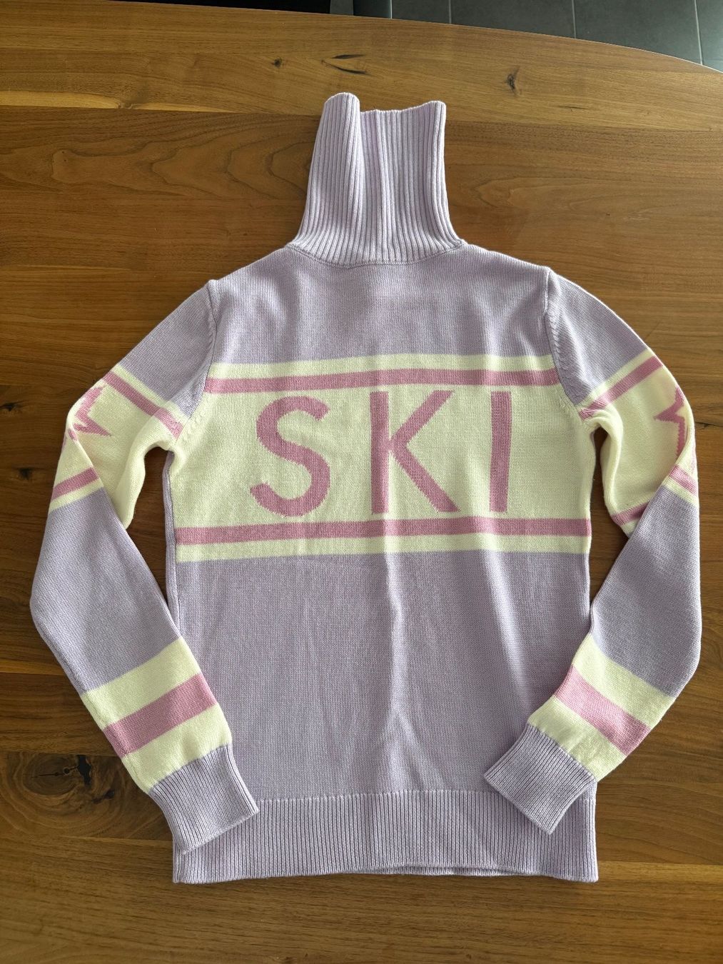 OVP Perfect Moment SKI Rollkragenpullover, Grösse M, Top! (Neu und ...