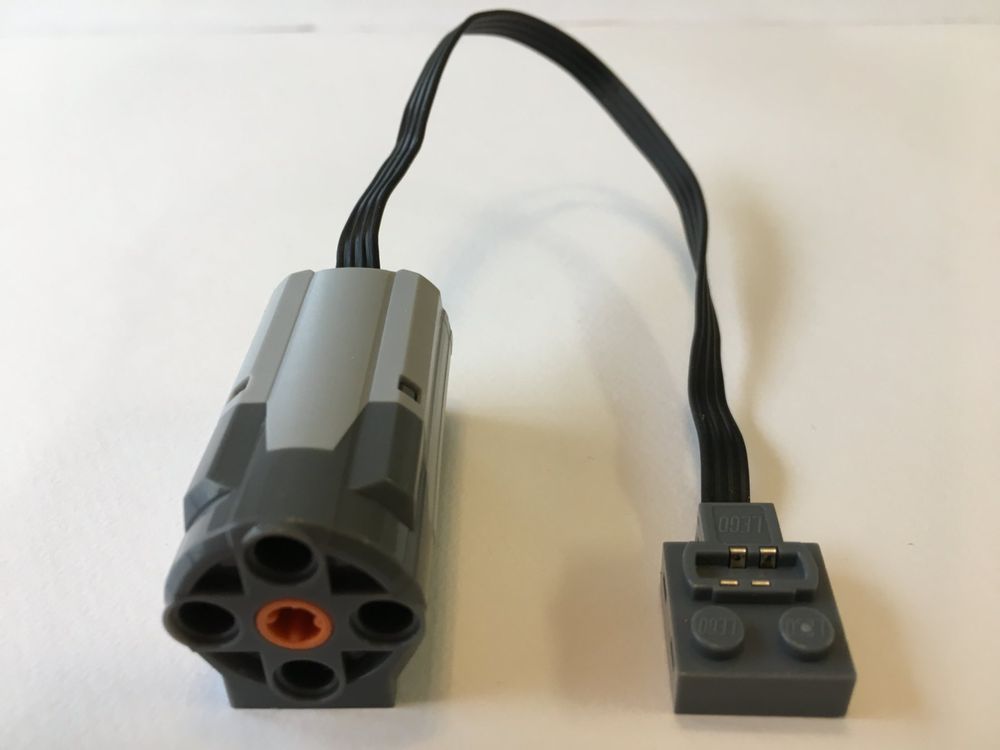 Lego*Motor*klein*Power*Function*V27 (Gebraucht) in Wald ZH für CHF 18 ...