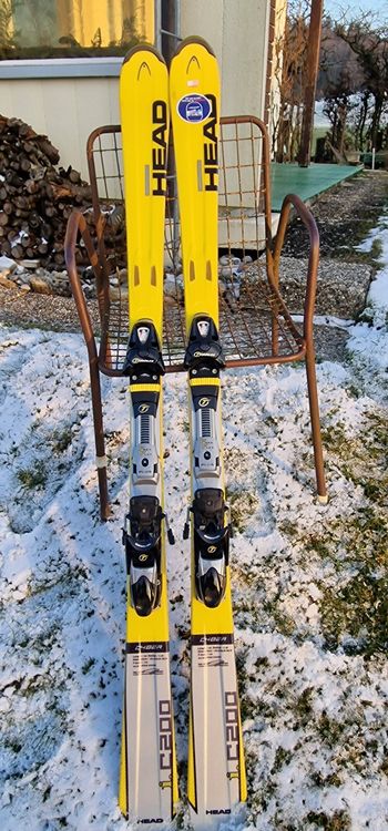 Ski Head Intelligence (Gebraucht) in Deitingen für CHF 52 – nur ...