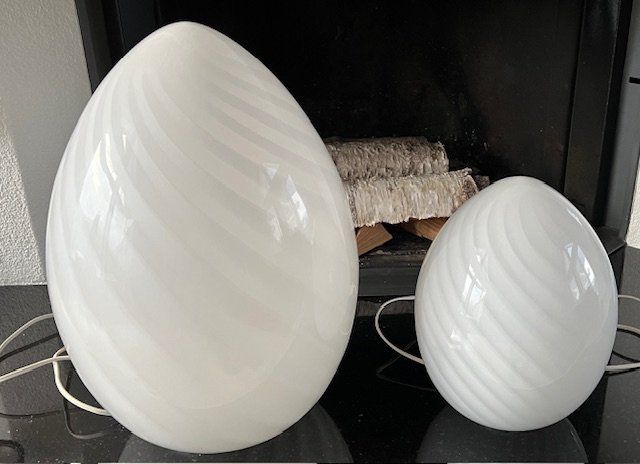 Lampen Aus Straueneiern