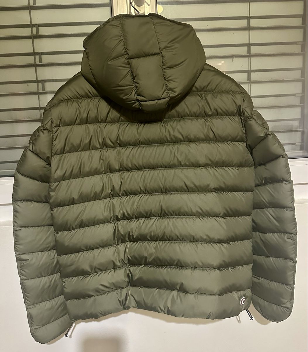 Giubbotto Colmar orignals Tag.N°48+Sneakers N°42+Felpa Tag.S (Usato) a ...