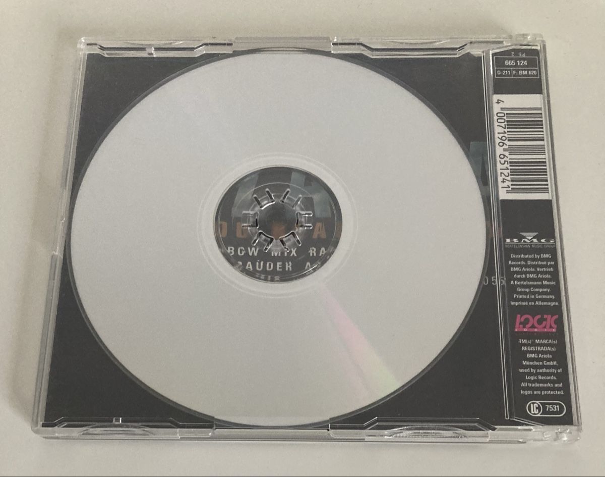 Rozalla - Are You Ready To Fly - Maxi CD (Gebraucht) in Zwingen für CHF ...