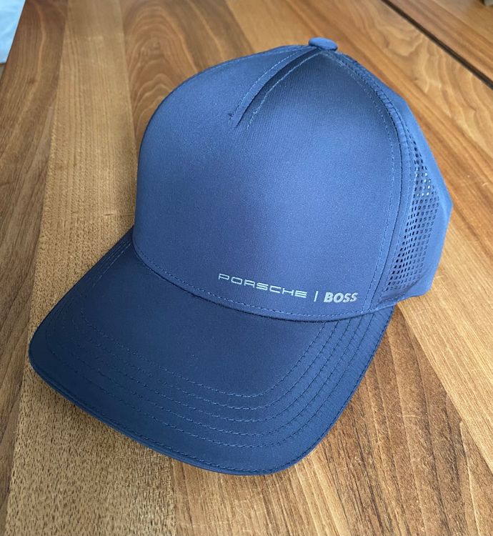Porsche Boss Cap | Kaufen auf Ricardo