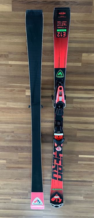 Rossignol Hero Elite ST Ti Konect (2022/23) (Neu (gemäss Beschreibung ...