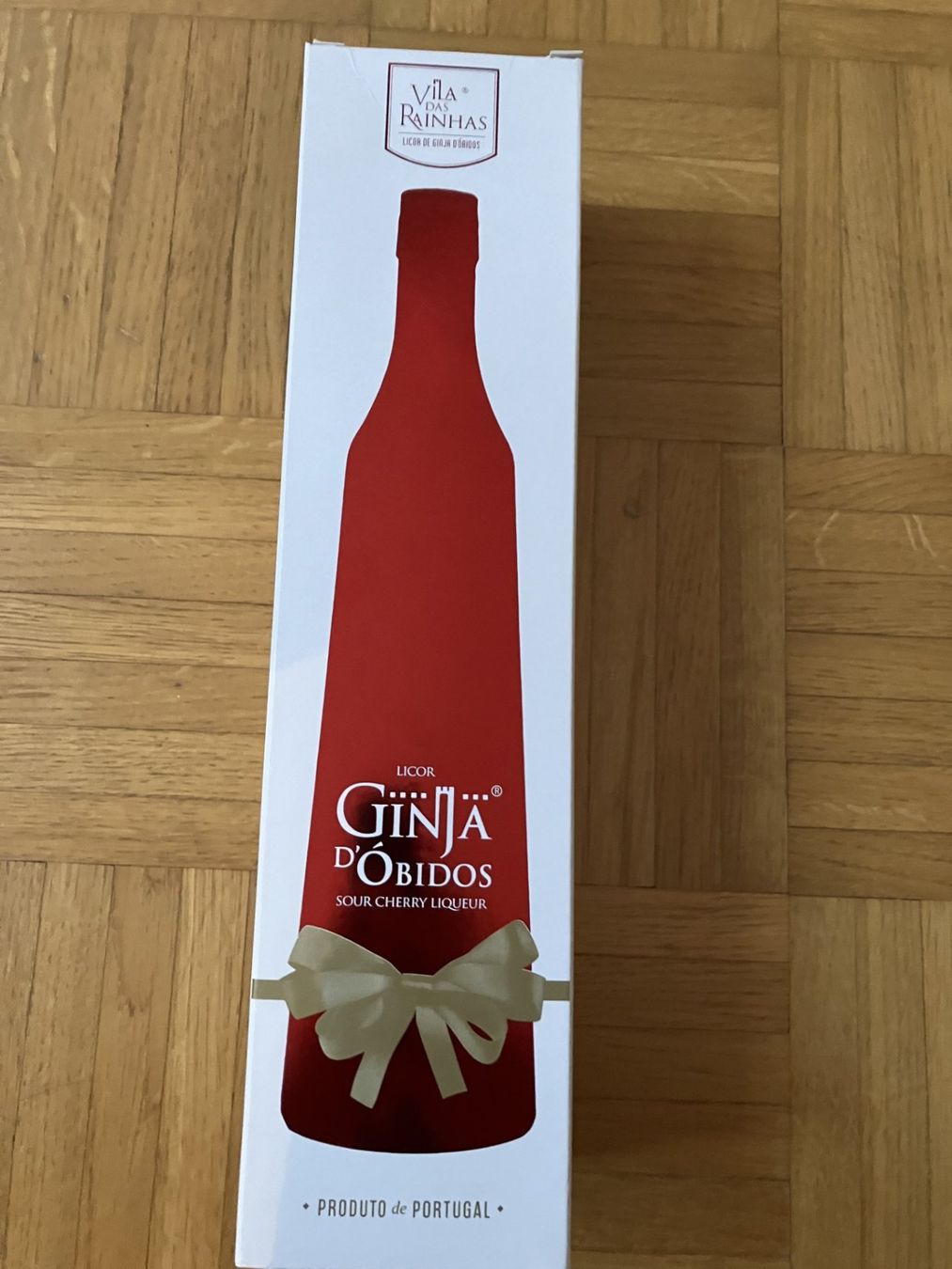 Ginja d'obidos - liqueur de cerise - Vila das Rainhas 1 CHF! (Neuf avec ...