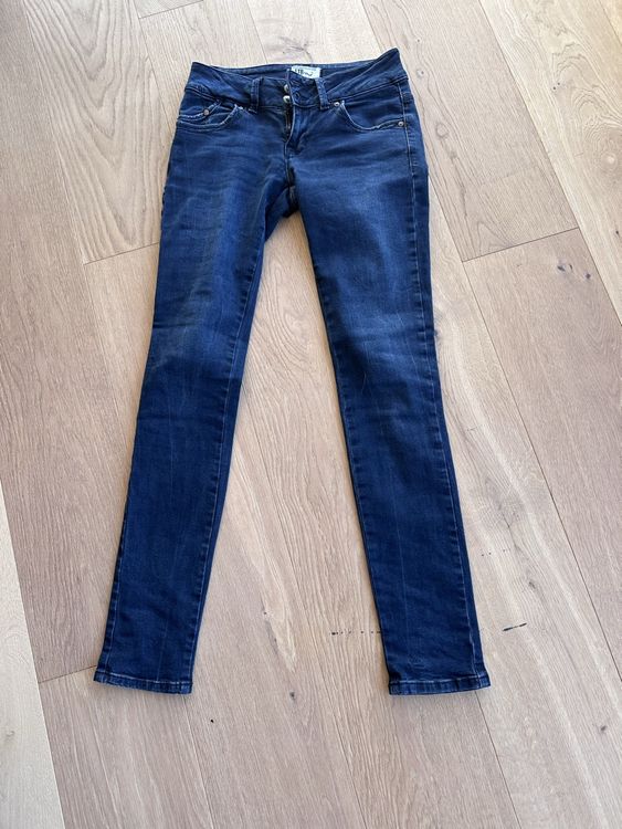 Luxus Lbt Jeans Bildnie12516