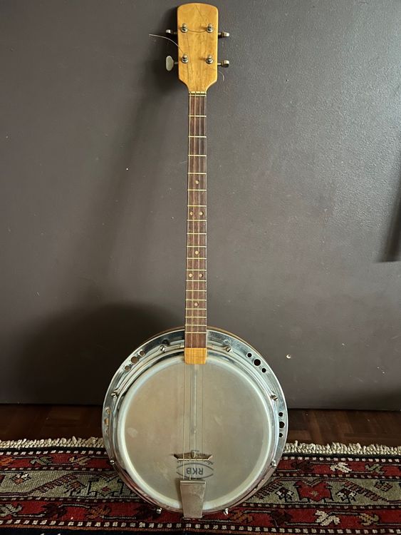 RKB Banjo (Gebraucht) in Künten für CHF 66 – nur Abholung auf Ricardo ...