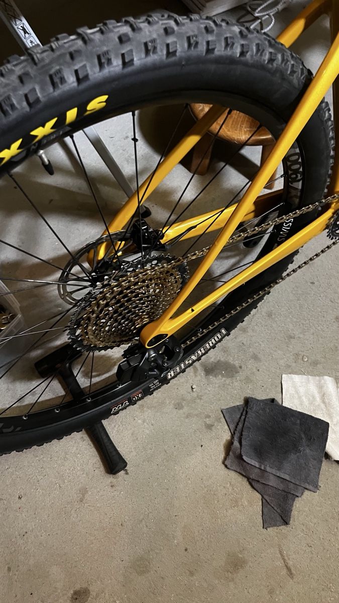 Mountainbike Ghost (Gebraucht) in Mönchaltorf für CHF 2000 – nur ...