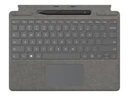 Microsoft Surface Pro 8 Signature Keyboard inkl. Pen CH | Kaufen auf ...