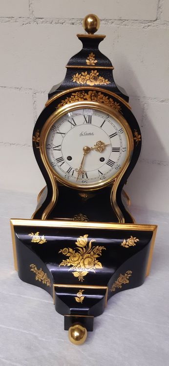 Antik Le Castel Pendule Swiss Made (Gebraucht) in Füllinsdorf für CHF ...
