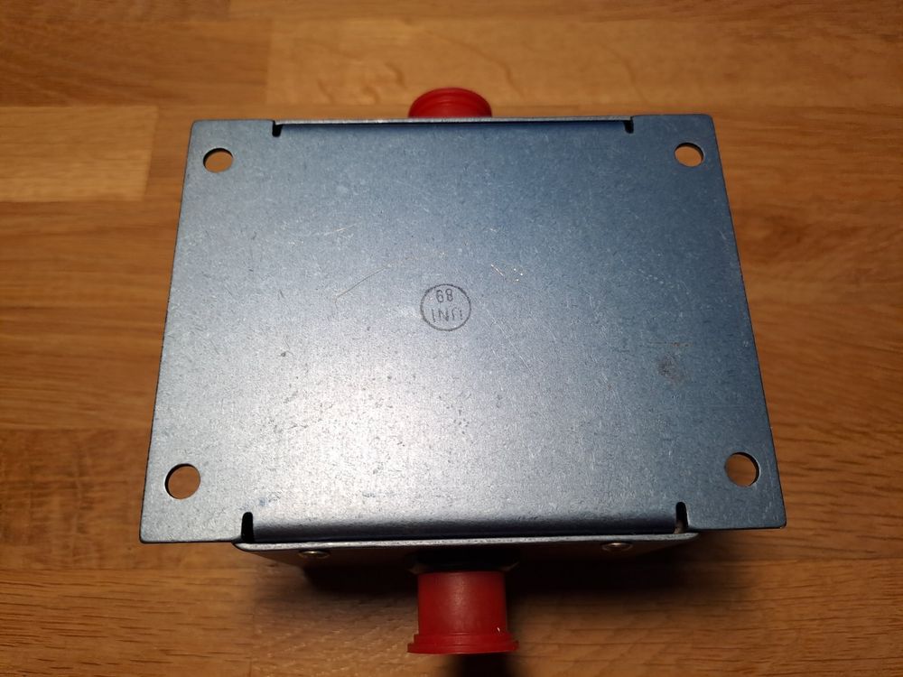 High Voltage Ignition Exciter - Unison TGLN-1126 | Kaufen auf Ricardo