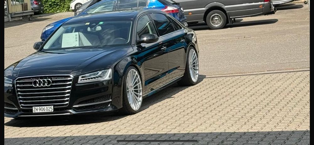 Audi A7 A8 S8 S7 RS7 RS6 Q5 SQ5 Concave Merzedes ML Audi rs6 (Neu (gemäss Beschreibung)) in ...