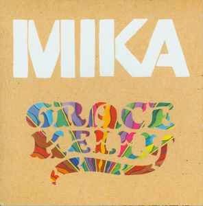MIKA (CD-single) Grace Kelly (CD comme neuf) (Neu (gemäss Beschreibung ...
