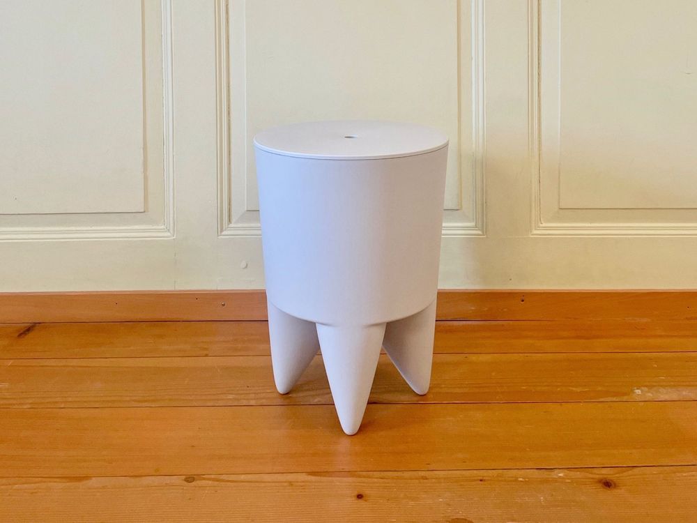 Philippe Starck XO Bubu Hocker (Gebraucht) in Schinznach-Dorf für CHF 50 – nur Abholung auf ...