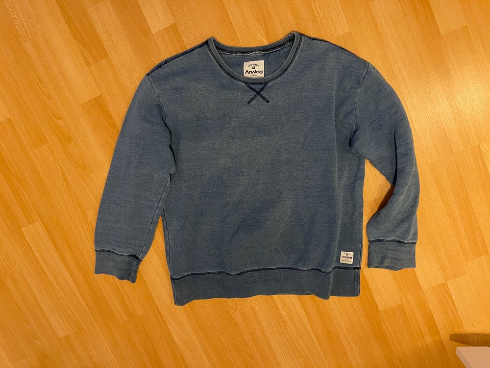 Analog Pulli (Gebraucht) in Buchrain für CHF 10 – mit Lieferung auf ...